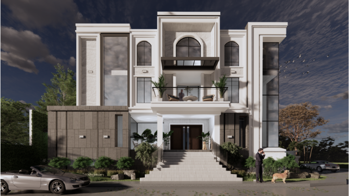 HOME - Marquez Design & Build, Co.